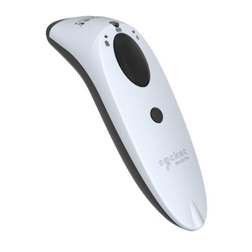 Socket Mobile s700 | Barcode Scanner | White | CX3397-1855 | POS Portal