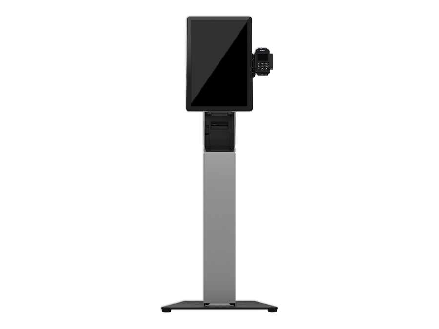 ELO Wallaby 2.0 Self Service Countertop Stand | E797162 | POS Portal