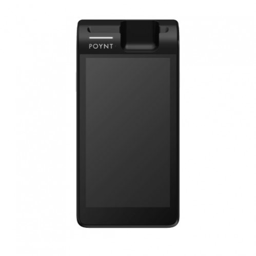 Poynt5 | Wifi | Wireless Terminal | P0501 | POS Portal