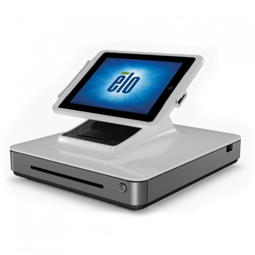 ELO PayPoint | All-In-One Printer and Cash Drawer | White | E008250 ...