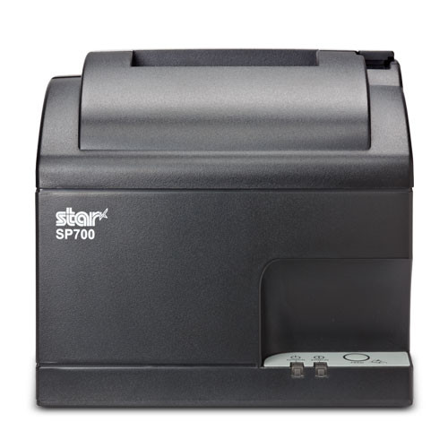 Star Micronics SP742ME | Ethernet | Impact Printer | 39336532 | POS Portal