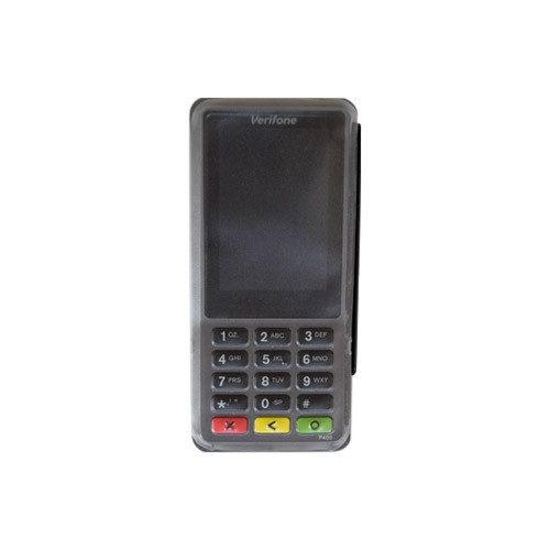 Verifone P400 | Keypad Cover | POS Portal