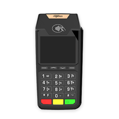 TRIPOS CLOUD| INGENICO LANE 3600 | ETHERNET | TERMINAL NO CAMERA ...