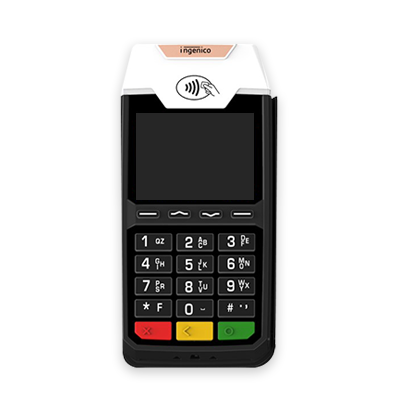 TRIPOS CLOUD| INGENICO LANE 3600 | ETHERNET | TERMINAL NO CAMERA ...