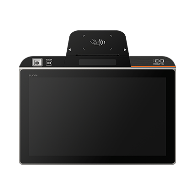 SUNMI D3 MINI 80mm | 4G + Wi-Fi + Bluetooth | Desktop Terminal