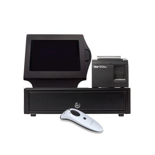 Retail Bundle with Scanner | POS Portal