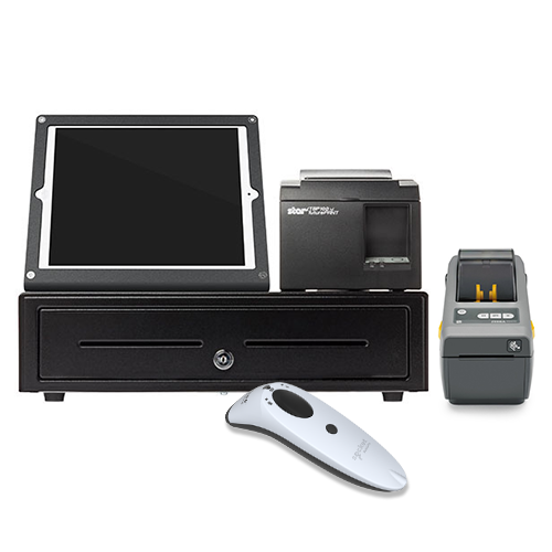 Heartland Retail Complete Bundle | POS Portal