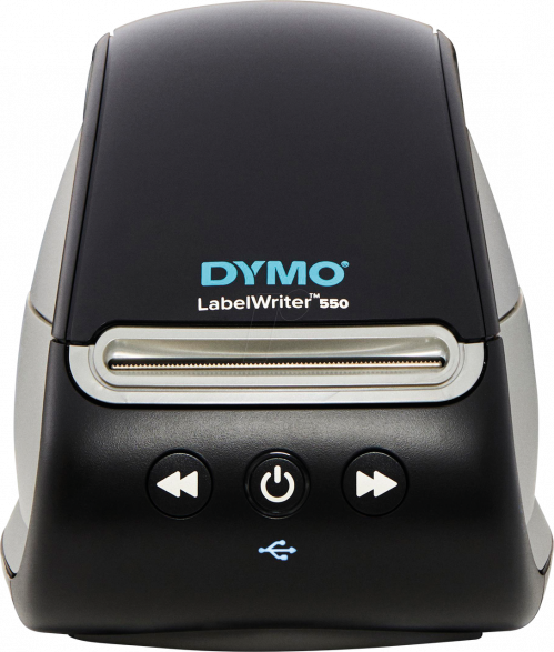 Dymo LabelWriter 550 | USB | Label Printer | 2112552 | POS Portal