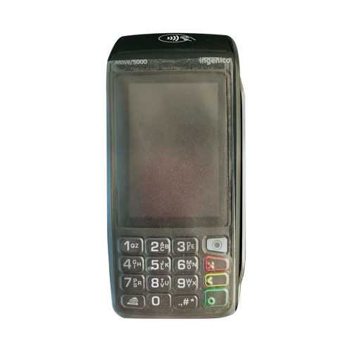 Ingenico Move 5000