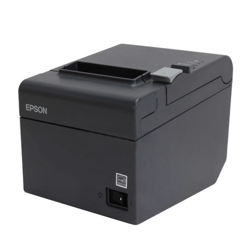 Epson TM Series 3 Bluetooth Printer C31CD52566 POS Portal